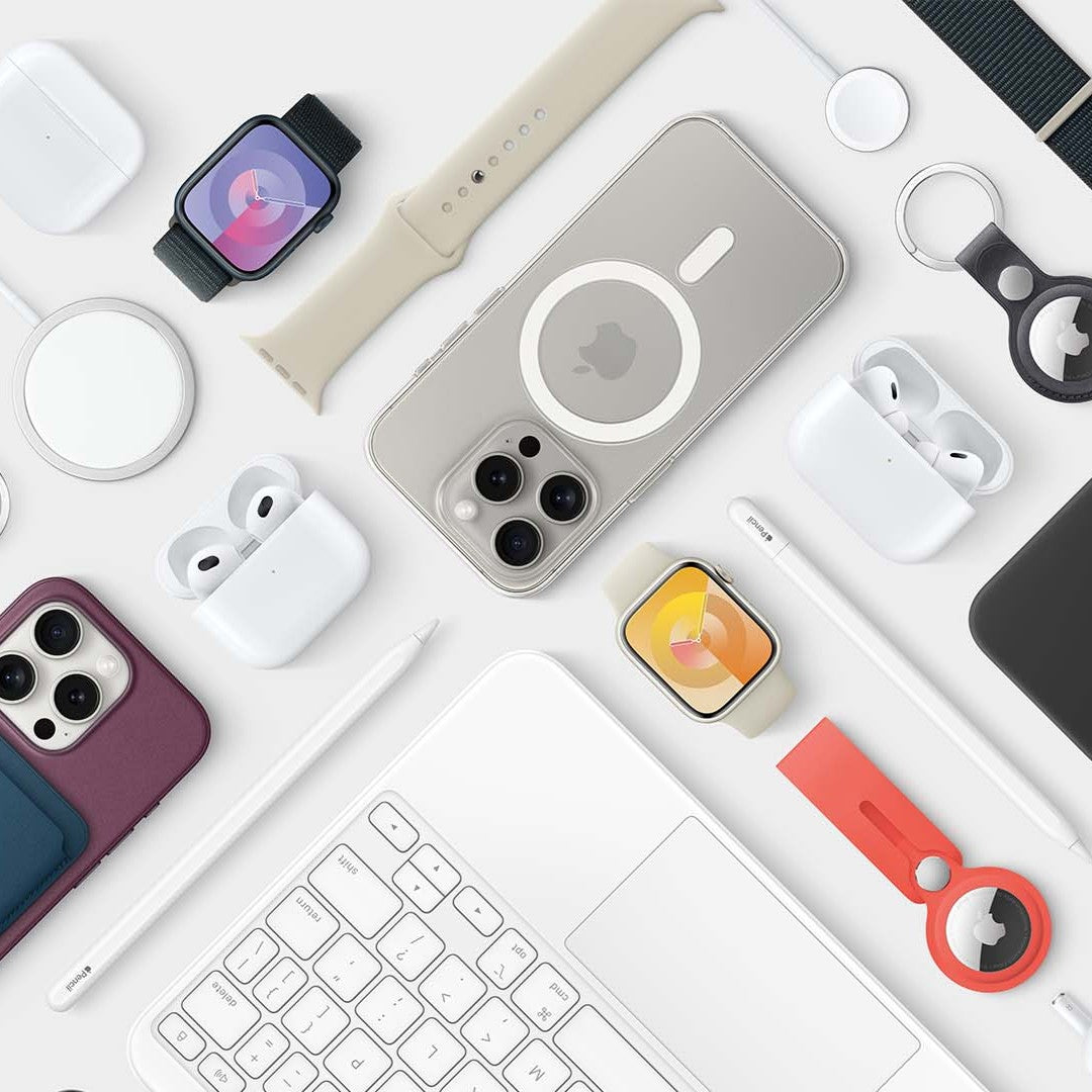Apple Accessories
