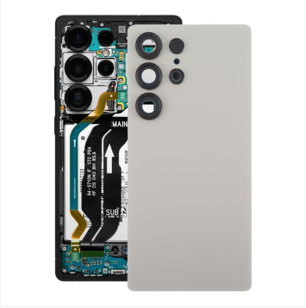 Galaxy S25 Ultra Parts