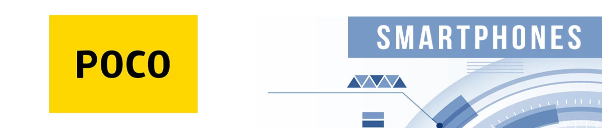 POCO Smartphones