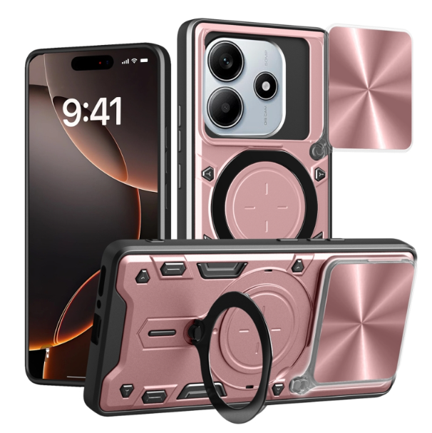 Redmi Note 14 Cases