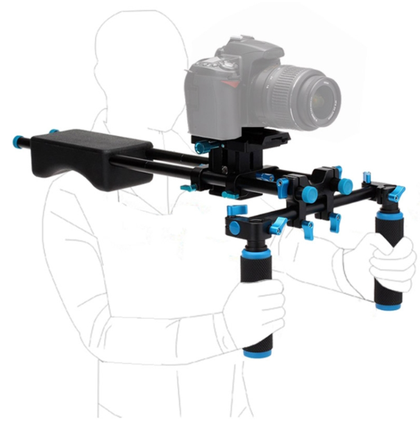 Shoulder Mount