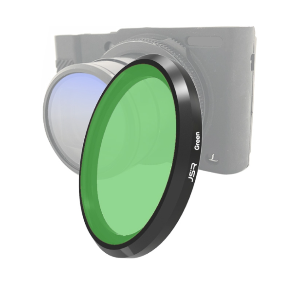 UV Filter Camera Filters