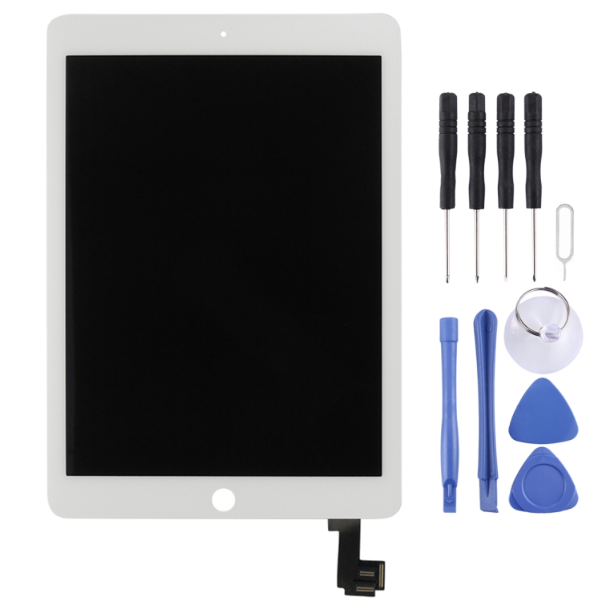 iPad Air Series Parts