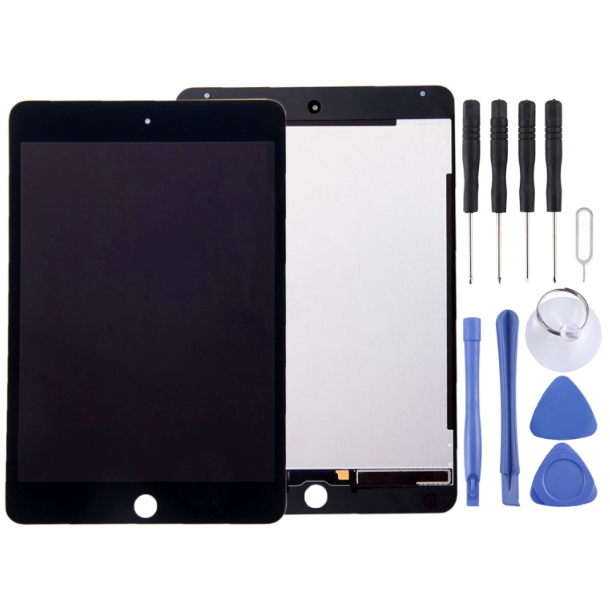 iPad mini Series Parts