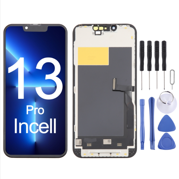 iPhone 13 Pro Parts
