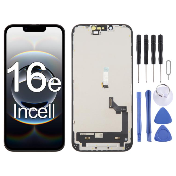 iPhone 16e Parts