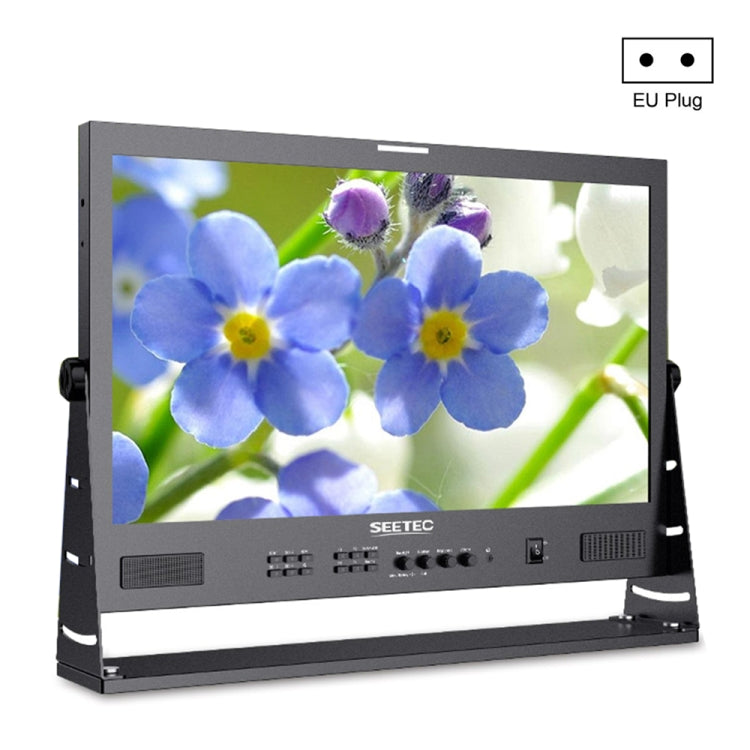 SEETEC ATEM215S 21.5 inch 3G-SDI HDMI Full HD 1920x1080 Multi-camera B