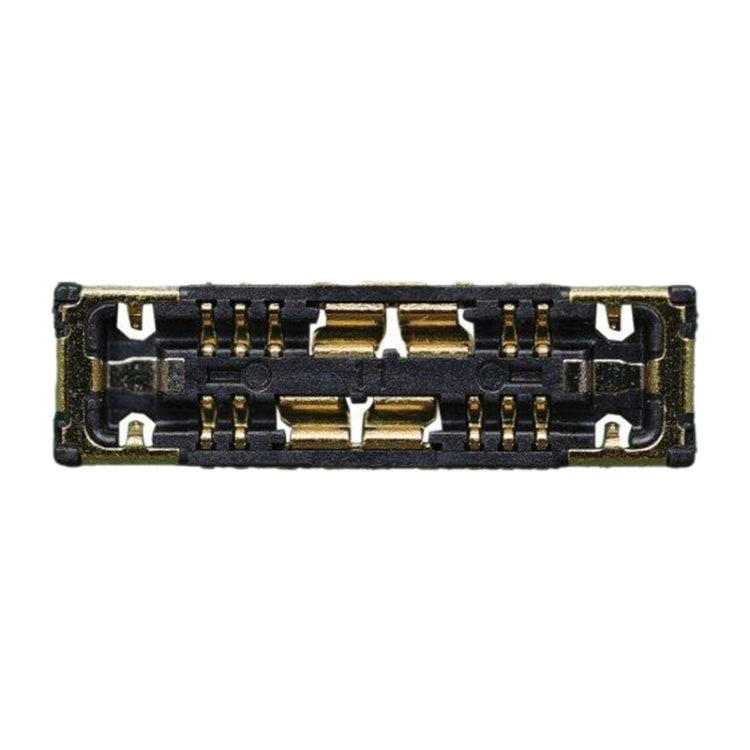For iPhone 14 Pro / 14 Pro Max Power Button FPC Connector On Motherboa