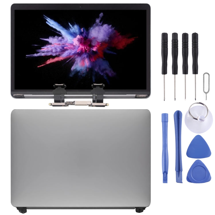 Original Full LCD Display Screen for MacBook Pro 13 A2159 (2019) (Grey