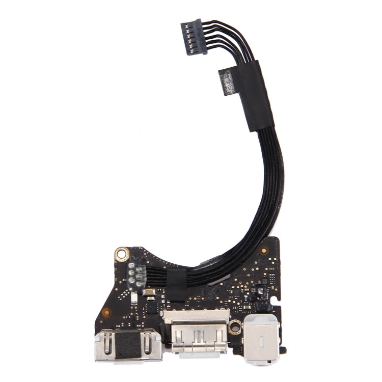 MagSafe DC In Jack & Earphone Jack Board for Macbook Air 11.6 inch (La
