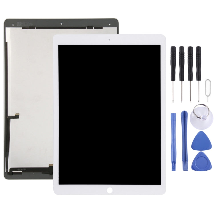 Original LCD Display + Touch Panel for iPad Pro 12.9 / A1584 / A1652(W