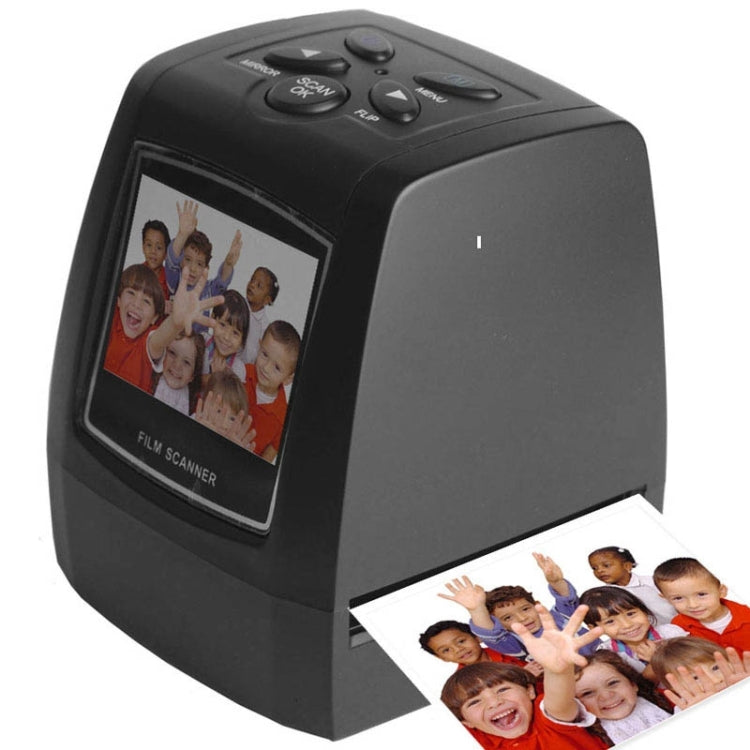 Portable Scanner Barcode Scanner & Coder