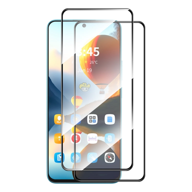 Huawei Tempered Glass