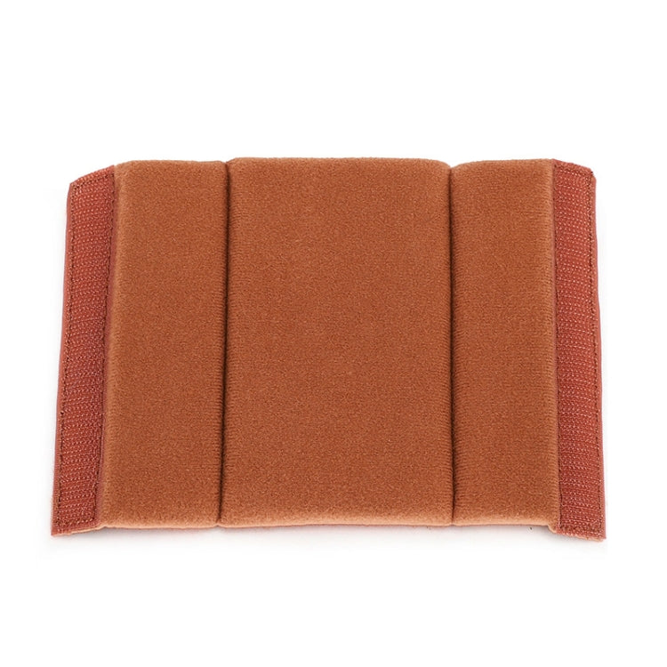 4 PCS 3-Folding Layer B Type Storage Organizer Baffle Separator Plate
