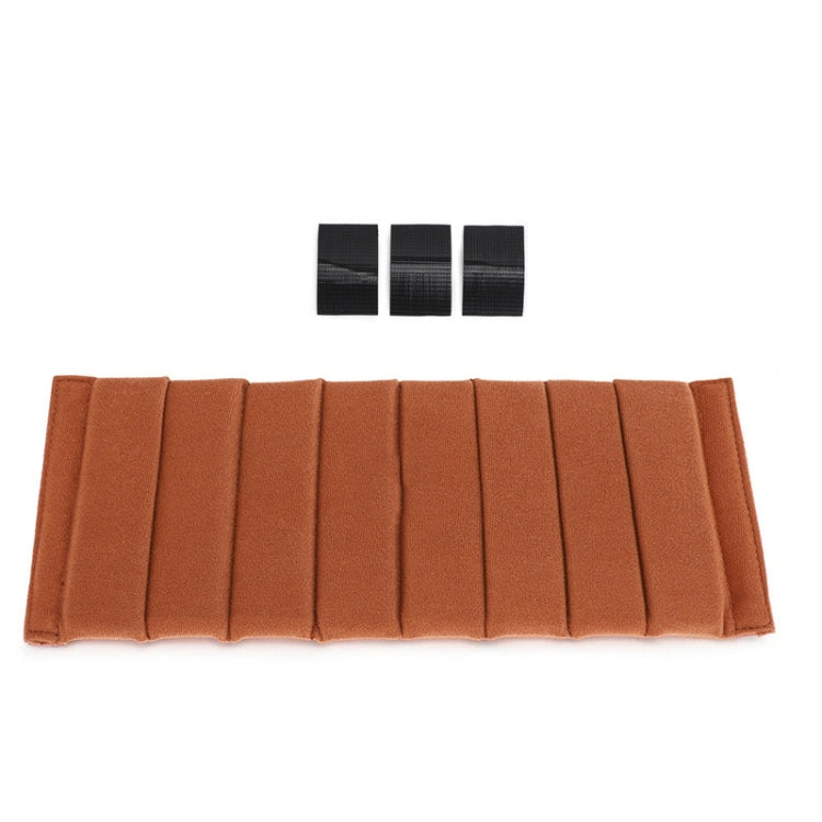 2 PCS Universal Long D Type Storage Organizer Baffle Separator Plate F