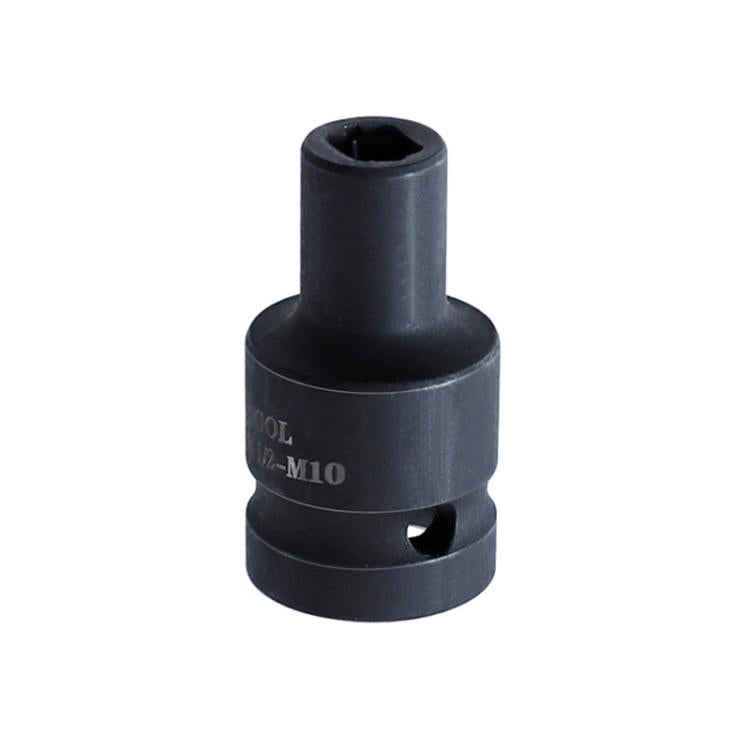 RUITOOL 1/2 inch Tap Socket Pneumatic Wrench Square Socket Inner Quart