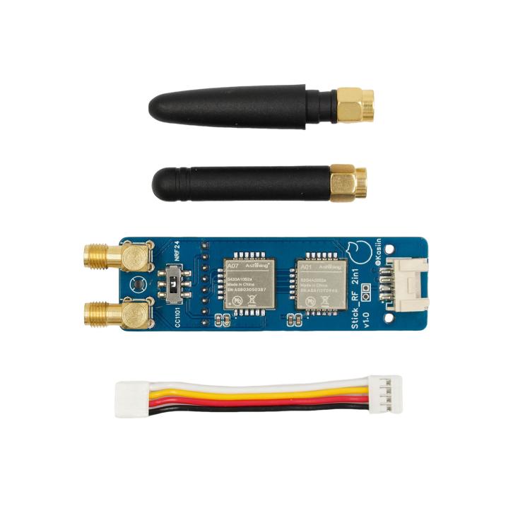 ESP32 Compact IoT Module For M5Stack M5StickC PLUS2, Specification: Mo
