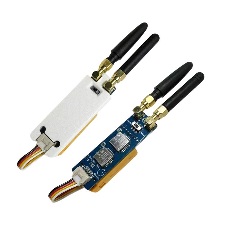 ESP32 Compact IoT Module For M5Stack M5StickC PLUS2, Specification: Mo