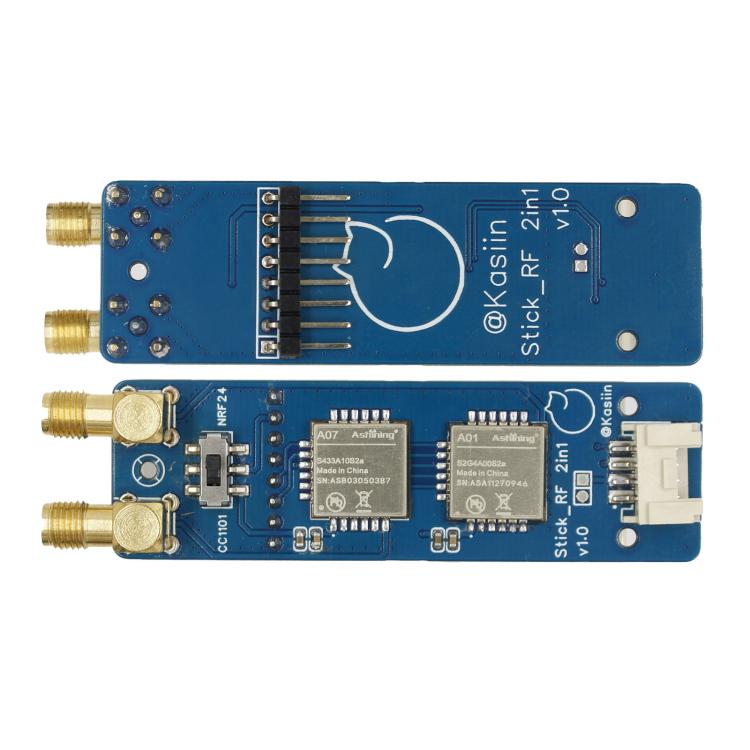 ESP32 Compact IoT Module For M5Stack M5StickC PLUS2, Specification: Mo
