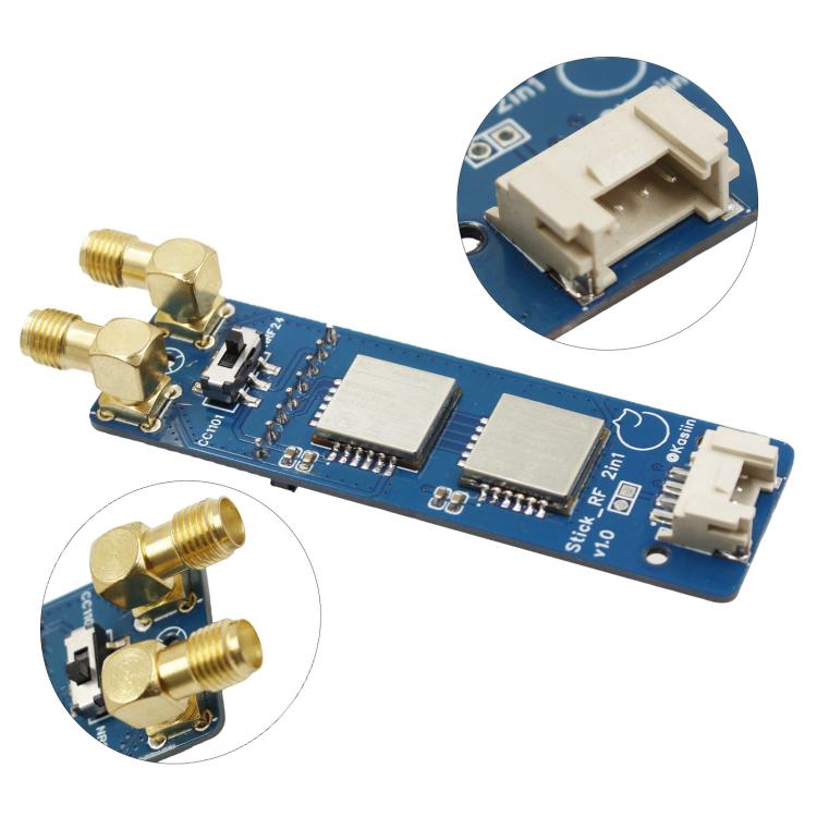 ESP32 Compact IoT Module For M5Stack M5StickC PLUS2, Specification: Mo