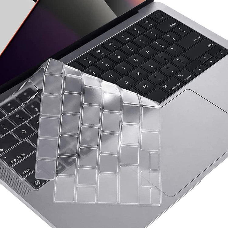 MacBook Keyboard Protector
